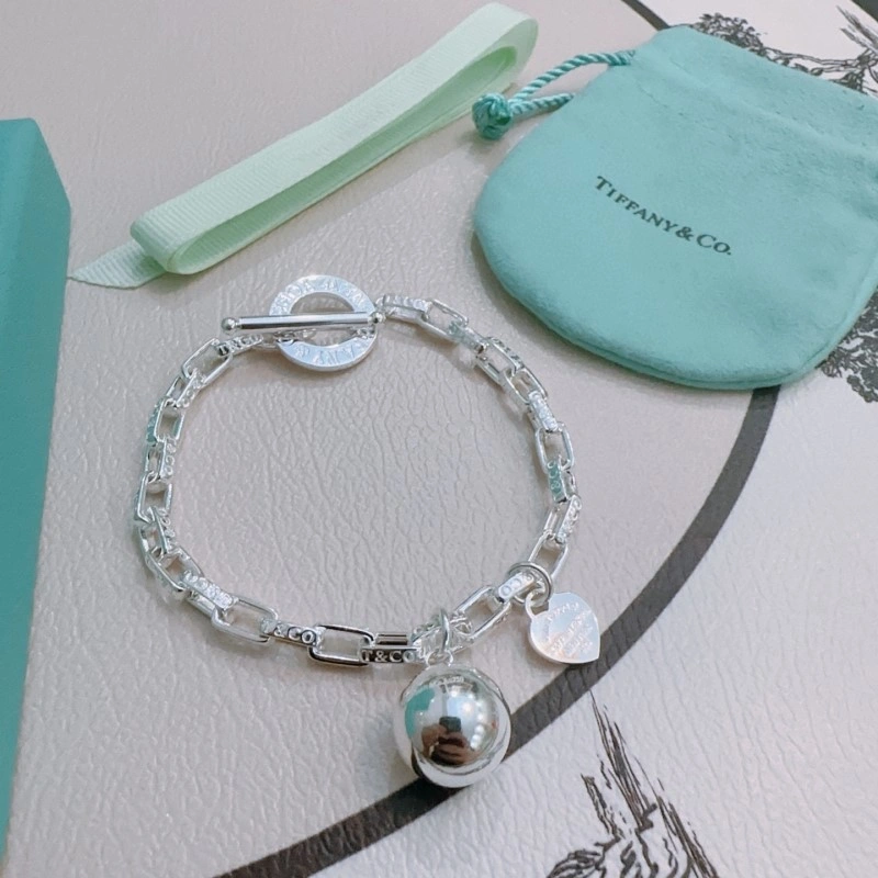 1:1 copy Tiffany Bracelets