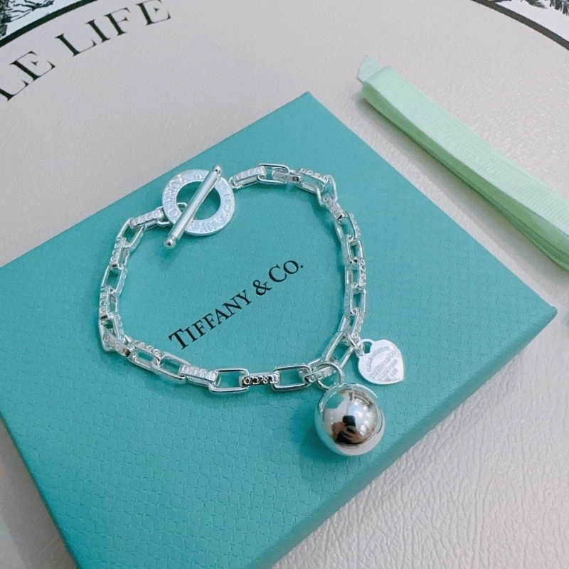 1:1 copy Tiffany Bracelets