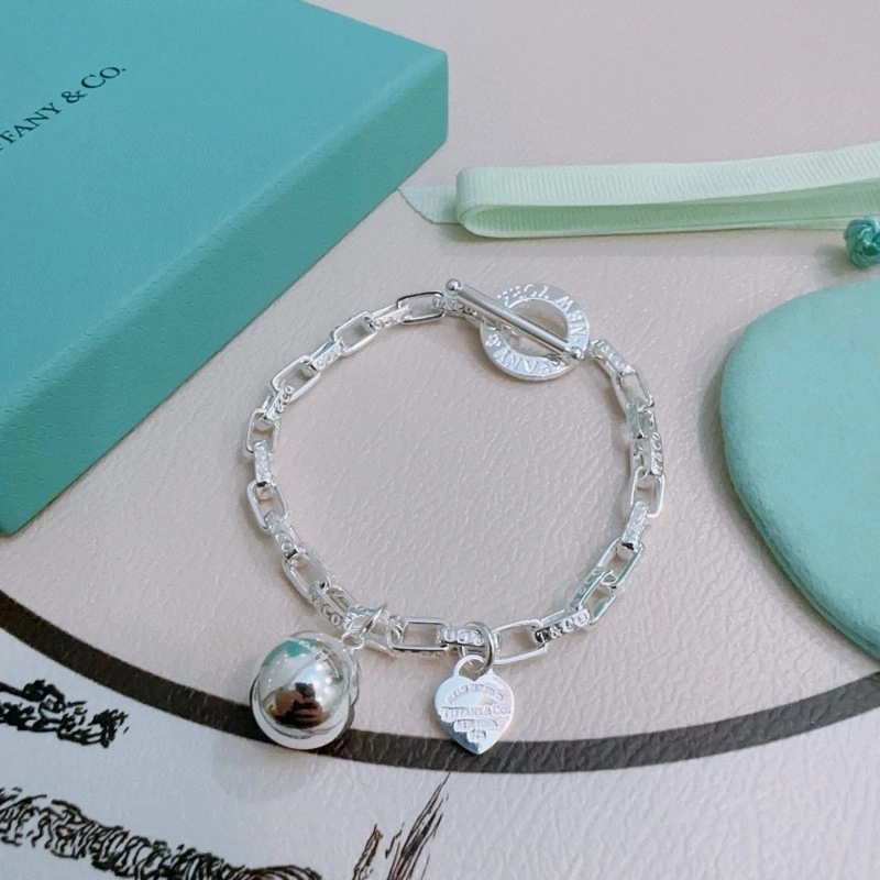 1:1 copy Tiffany Bracelets