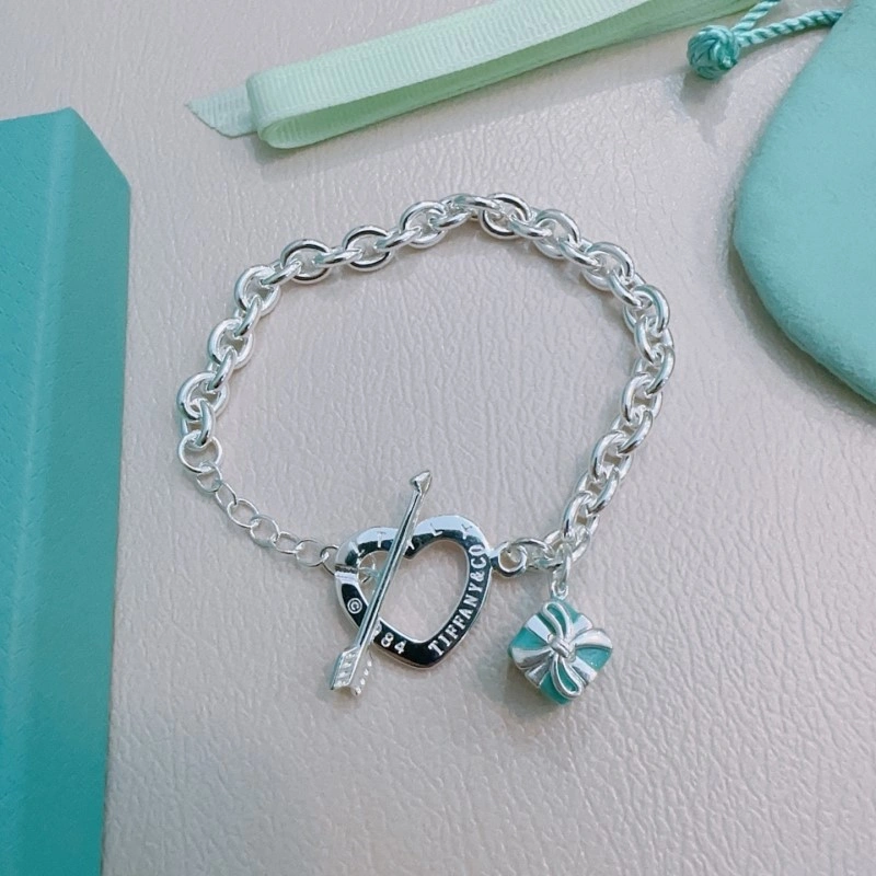 Tiffany Bracelets