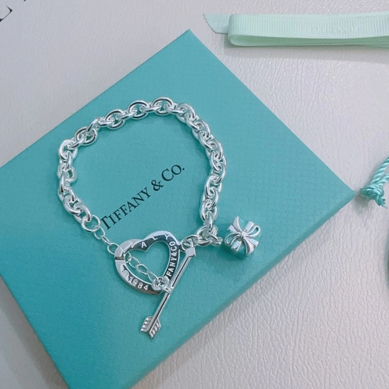 Affordable Tiffany Bracelets