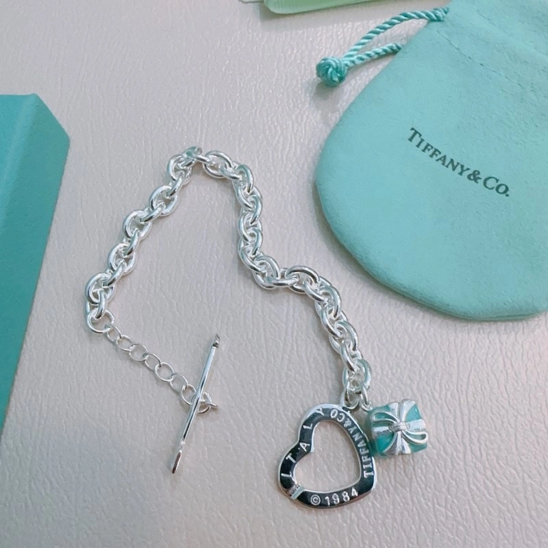 Affordable Tiffany Bracelets