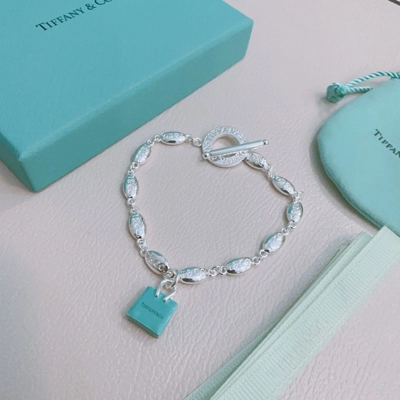 Tiffany Bracelets