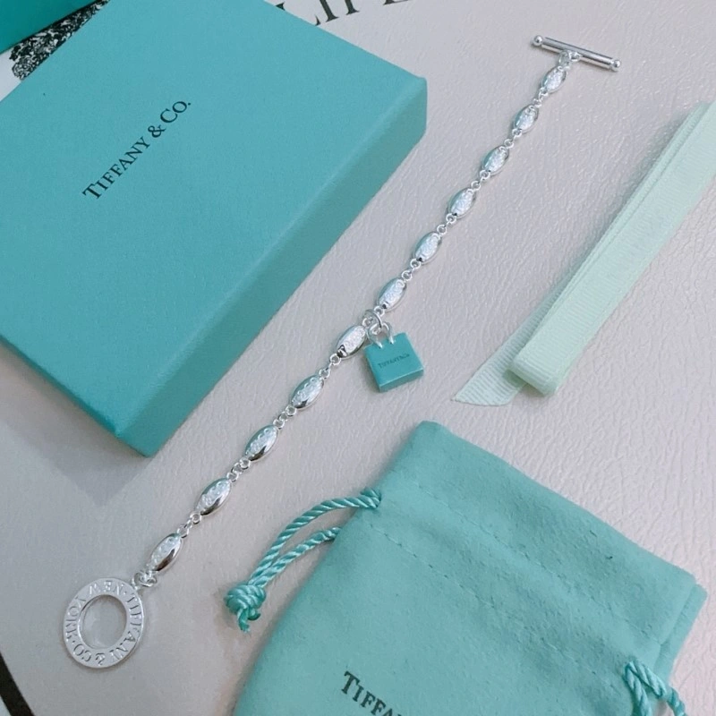 Value-priced Tiffany Bracelets