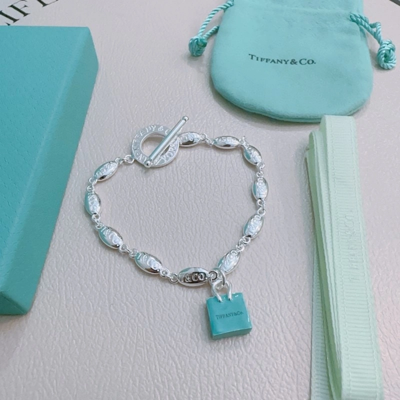 Value-priced Tiffany Bracelets