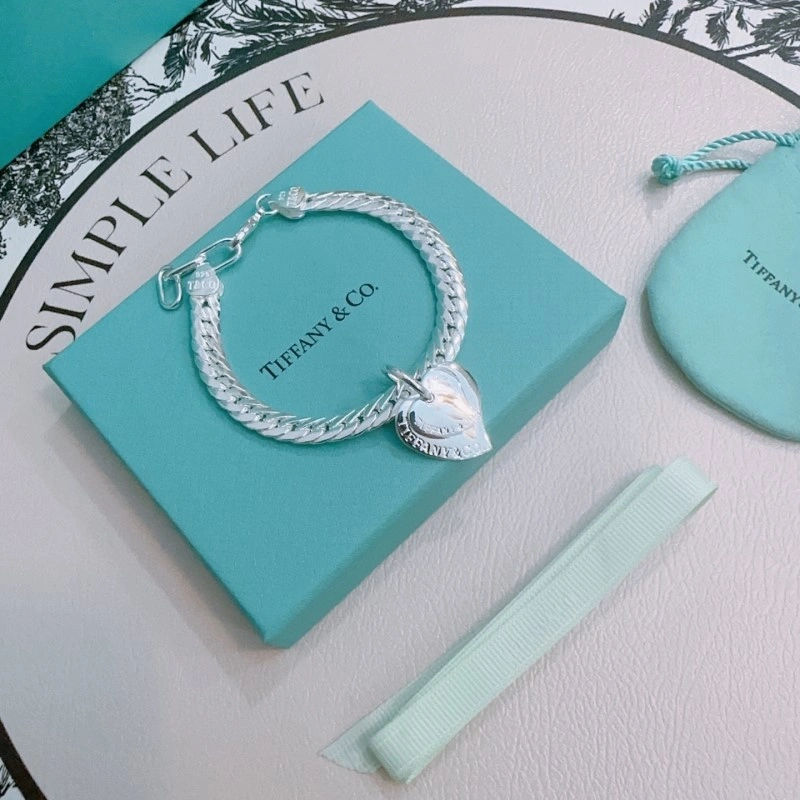 Tiffany Bracelets