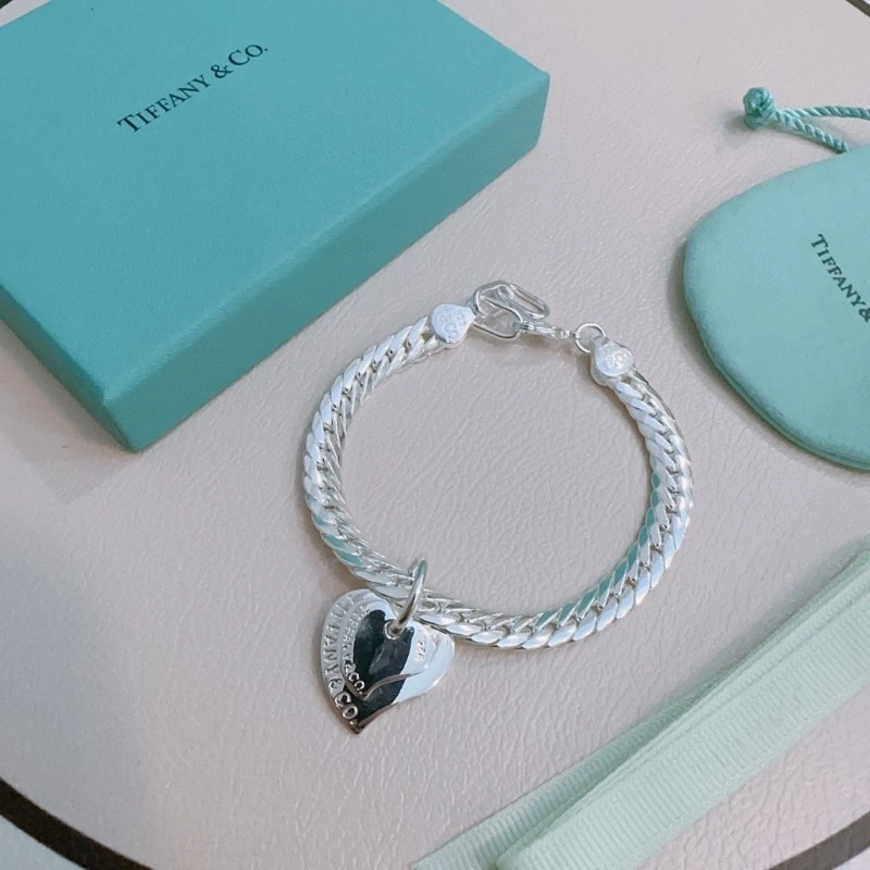 Perfect replica Tiffany Bracelets