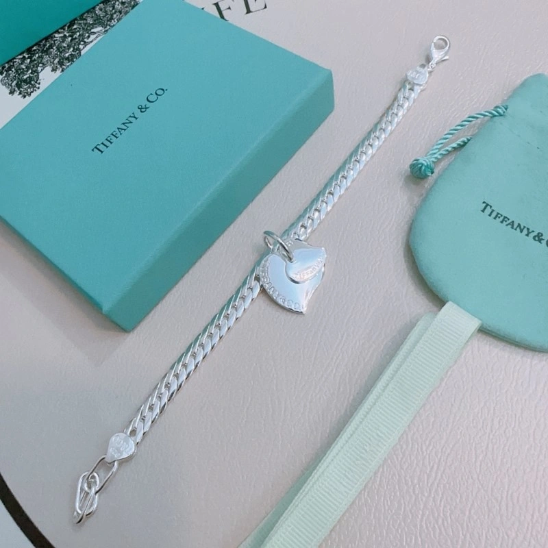 Perfect replica Tiffany Bracelets