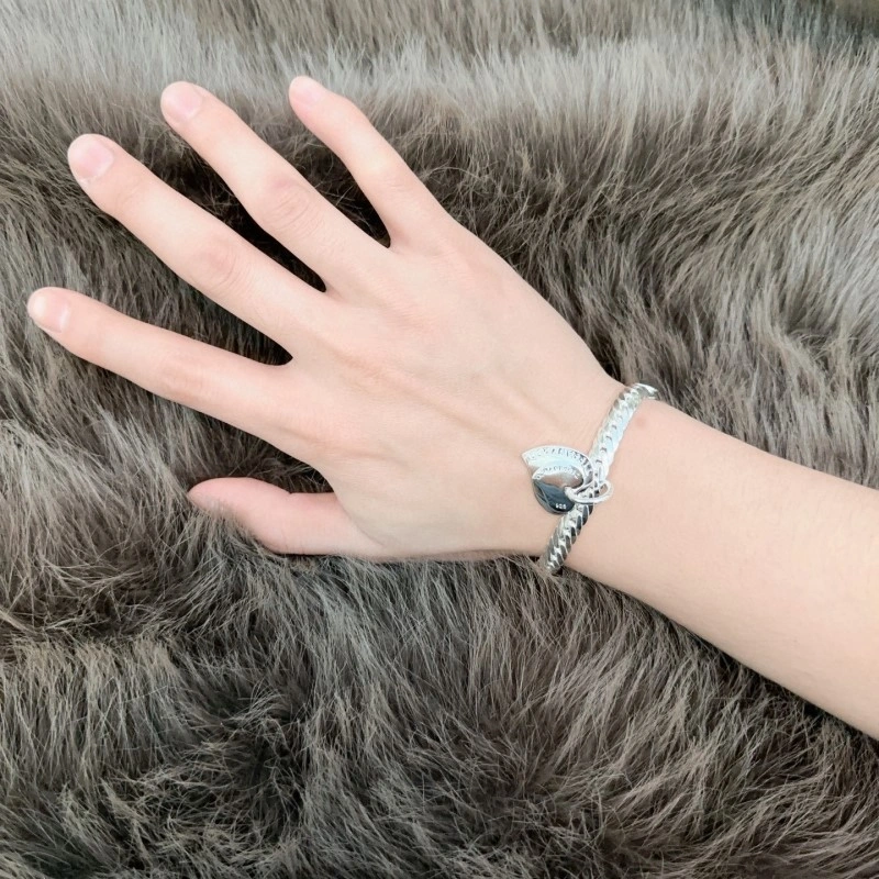 Perfect replica Tiffany Bracelets