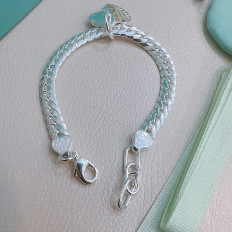 Perfect replica Tiffany Bracelets