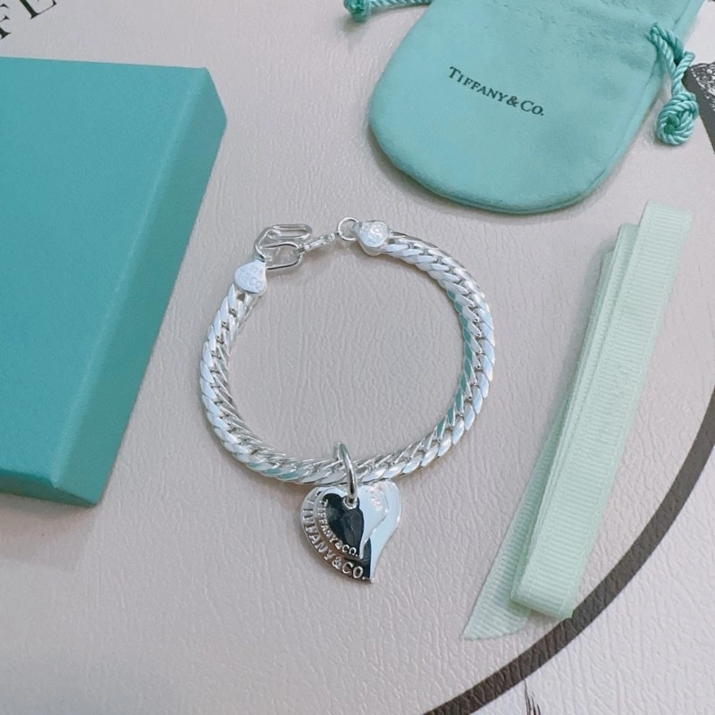 Perfect replica Tiffany Bracelets