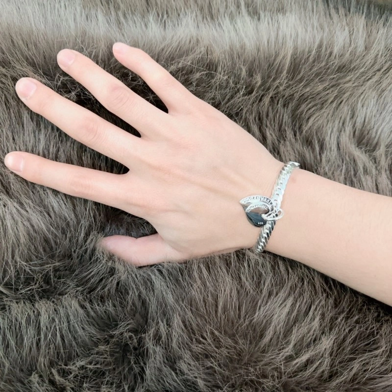 Perfect replica Tiffany Bracelets