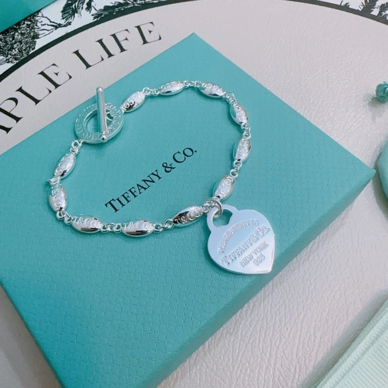 Tiffany Bracelets