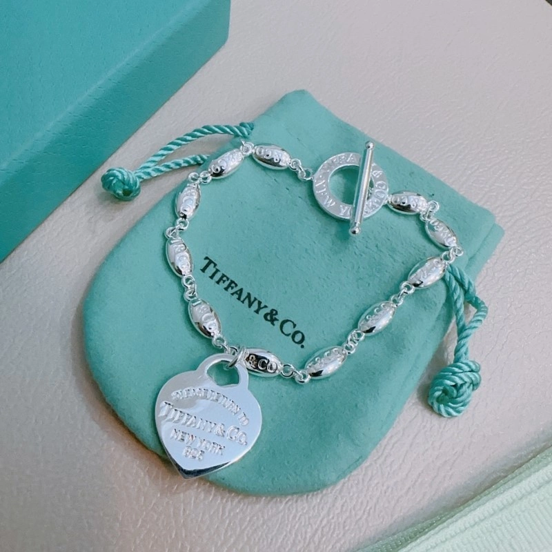 Low-cost Tiffany Bracelets