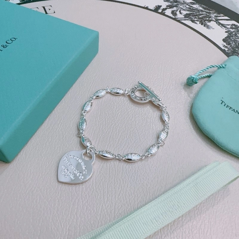 Low-cost Tiffany Bracelets