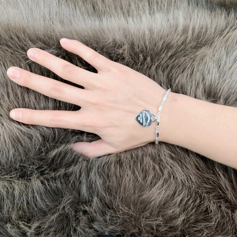 Low-cost Tiffany Bracelets