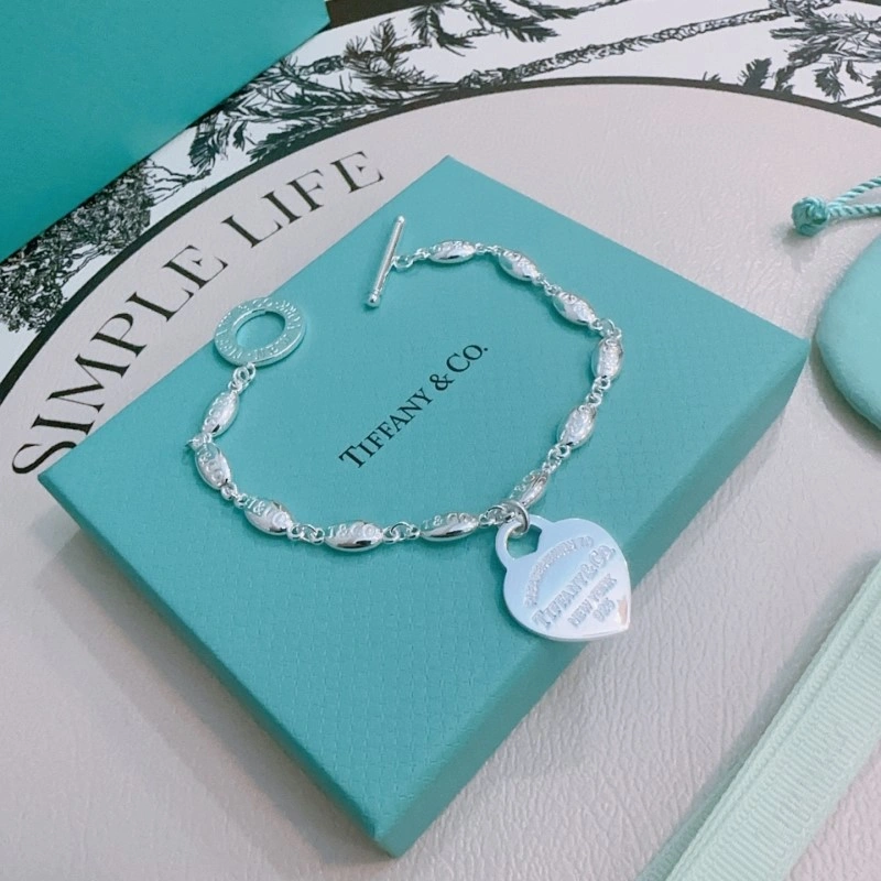 Low-cost Tiffany Bracelets