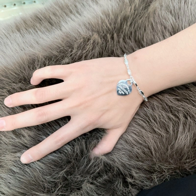 Low-cost Tiffany Bracelets