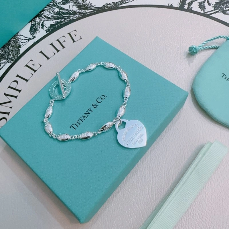 Low-cost Tiffany Bracelets