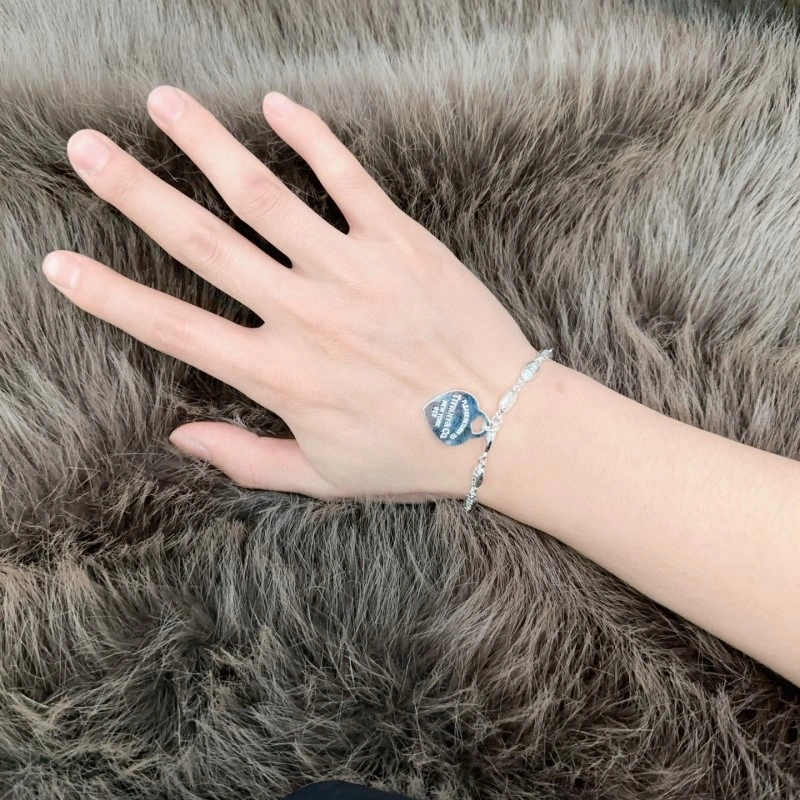 Low-cost Tiffany Bracelets