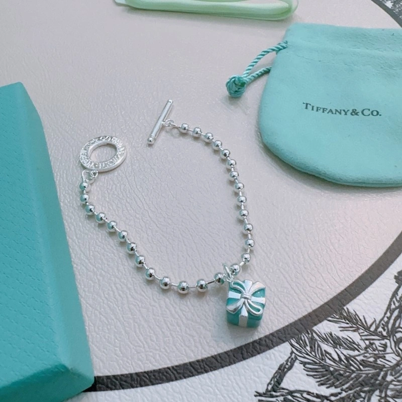 Tiffany Bracelets