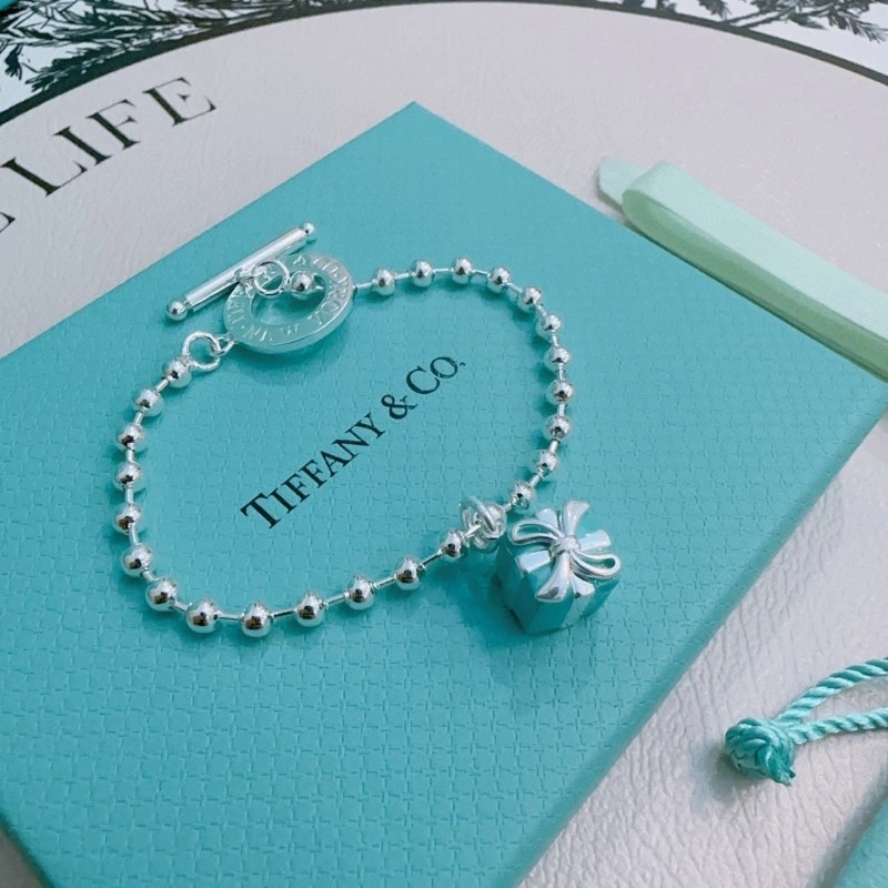 Factory-made Tiffany Bracelets