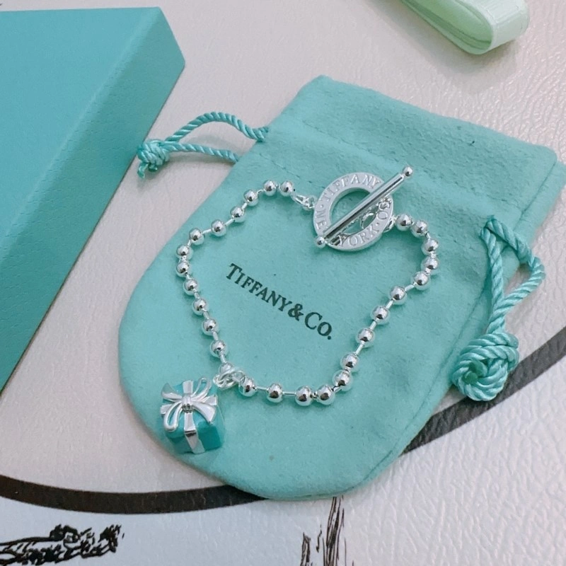 Factory-made Tiffany Bracelets
