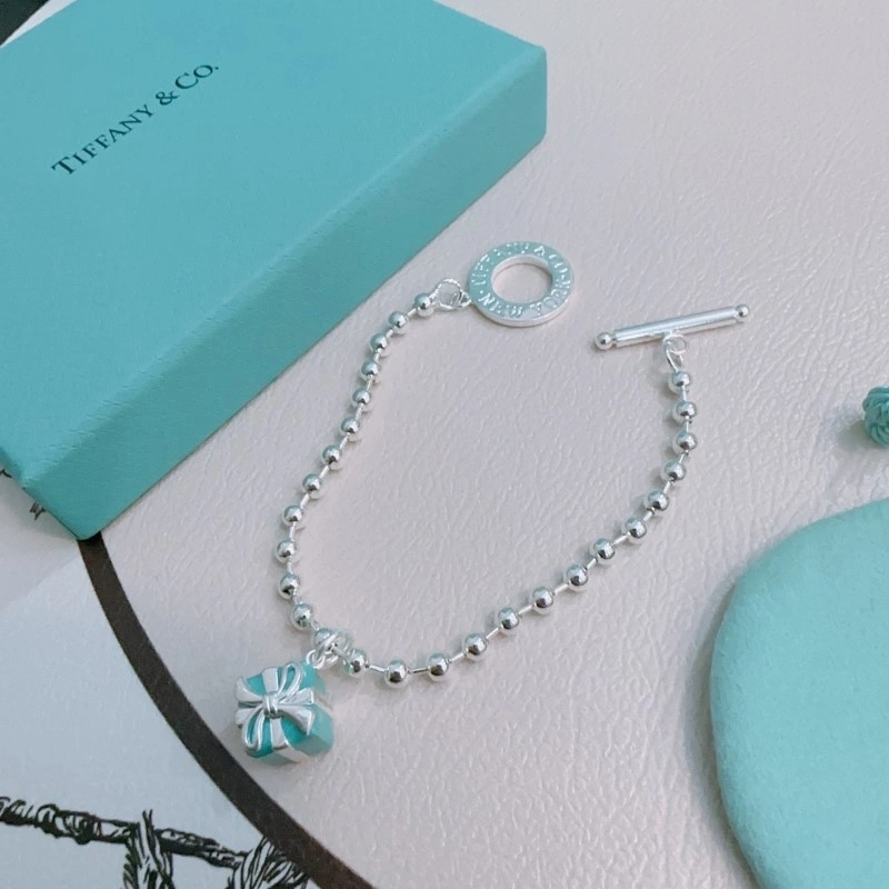 Factory-made Tiffany Bracelets