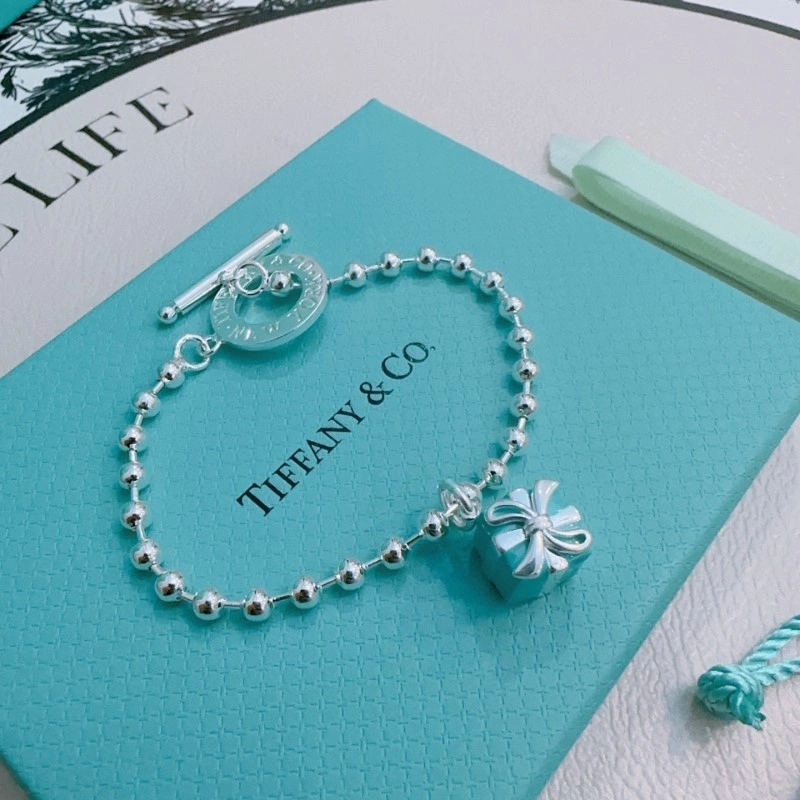 Factory-made Tiffany Bracelets