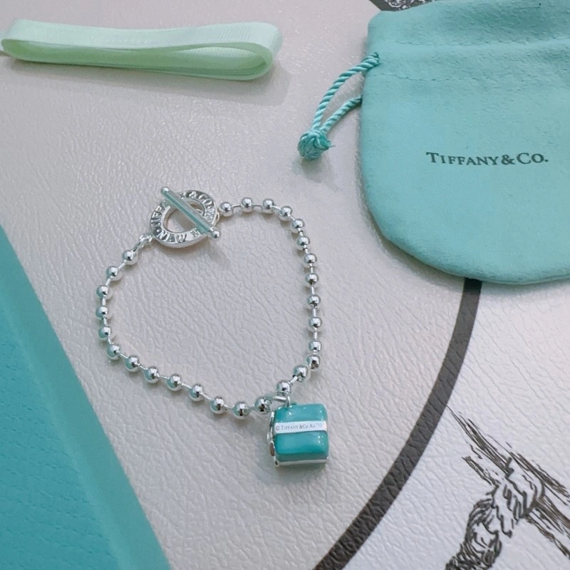 Factory-made Tiffany Bracelets