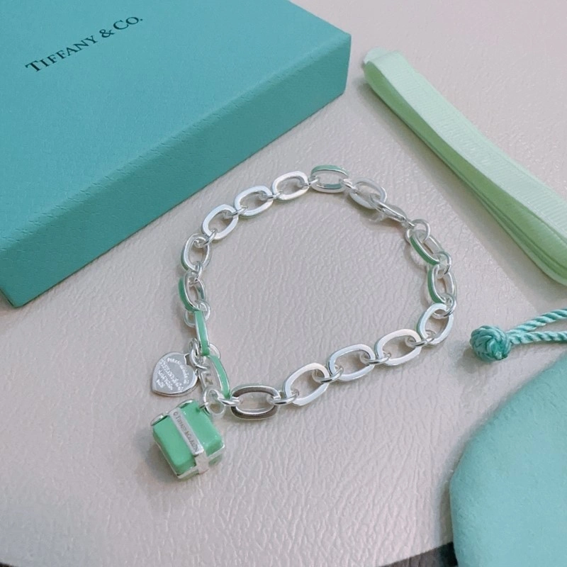 Tiffany Bracelets