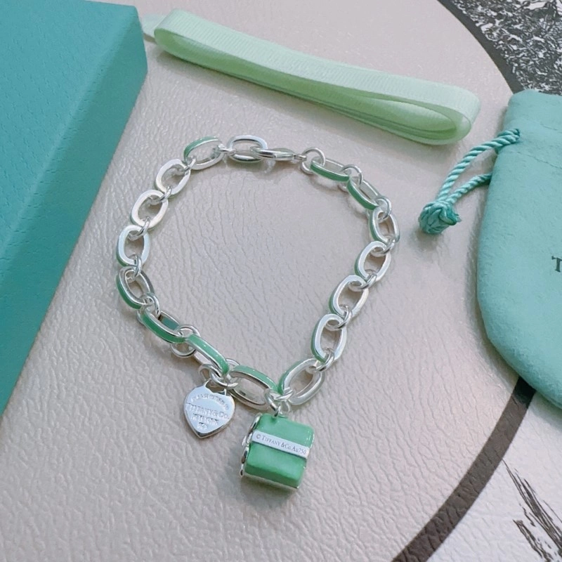 Low-cost Tiffany Bracelets