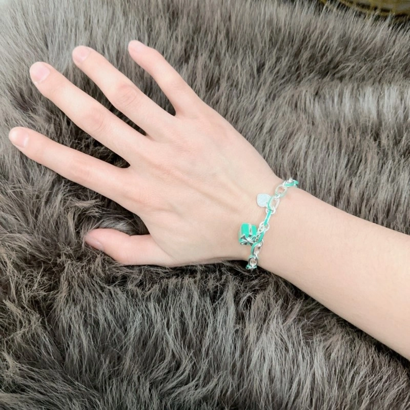 Low-cost Tiffany Bracelets
