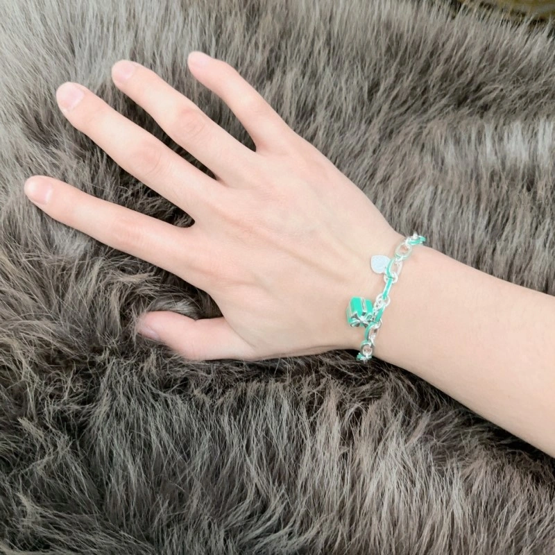 Low-cost Tiffany Bracelets