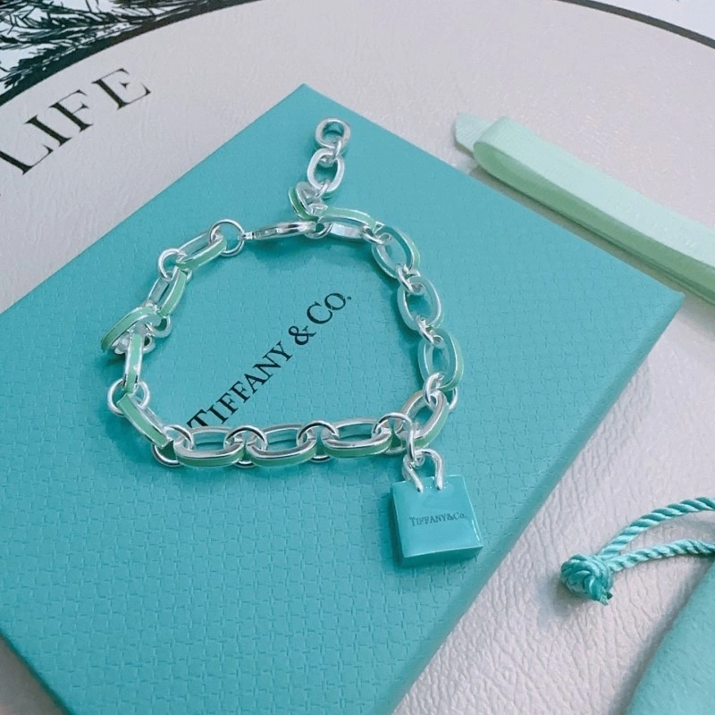 Reasonably priced Tiffany Bracelets