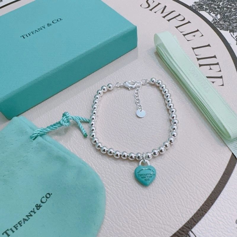 Real Tiffany Bracelets