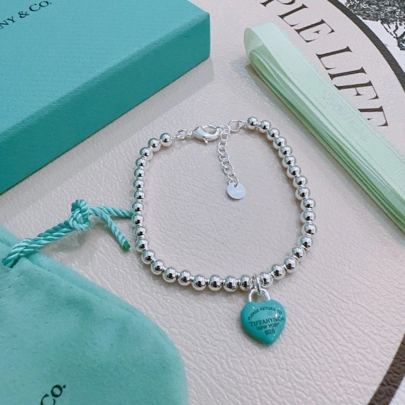 Real Tiffany Bracelets