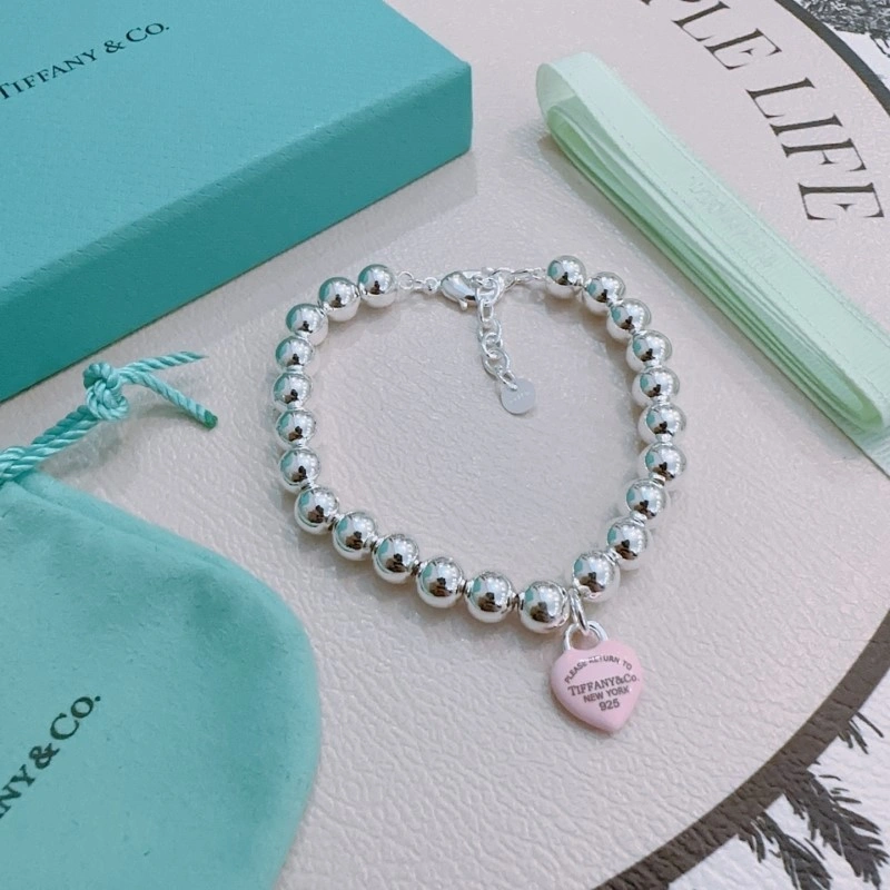 Tiffany Bracelets