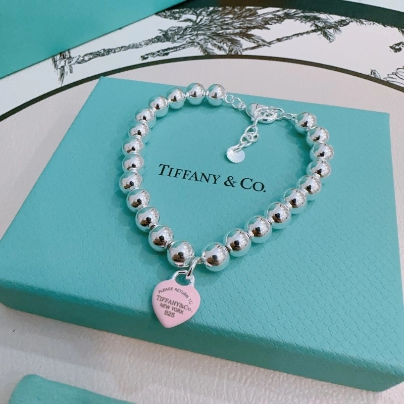 Genuine Tiffany Bracelets
