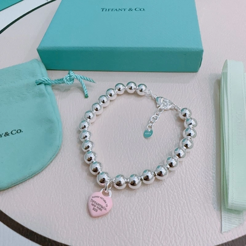 Genuine Tiffany Bracelets