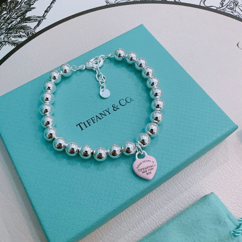 Genuine Tiffany Bracelets