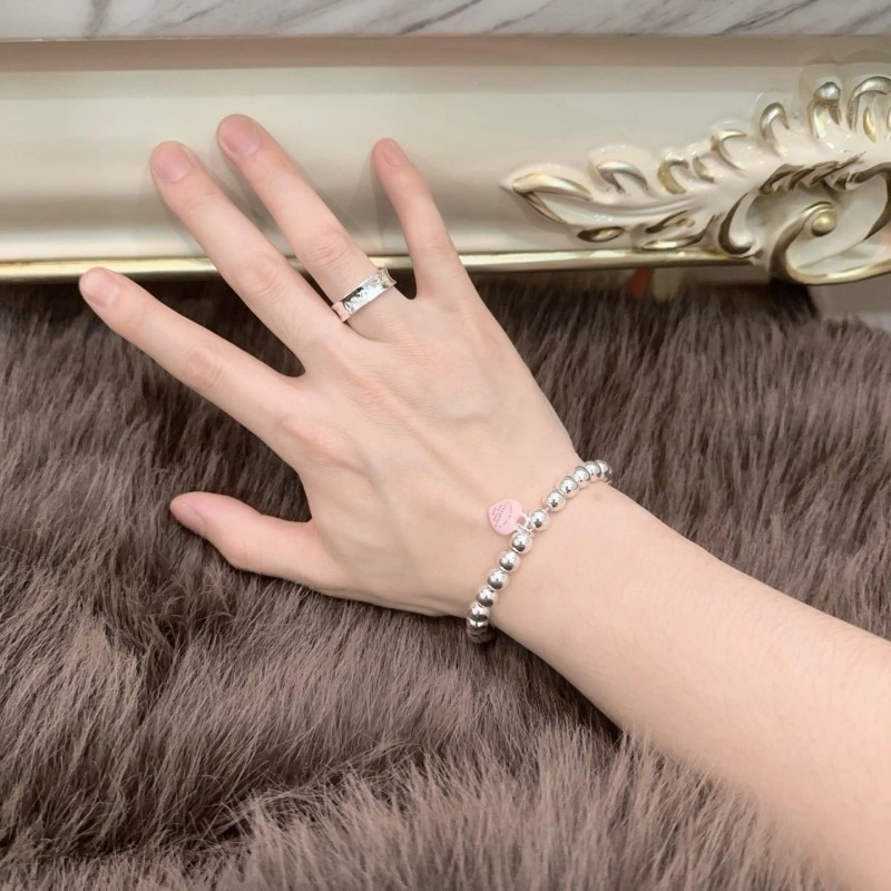 Genuine Tiffany Bracelets