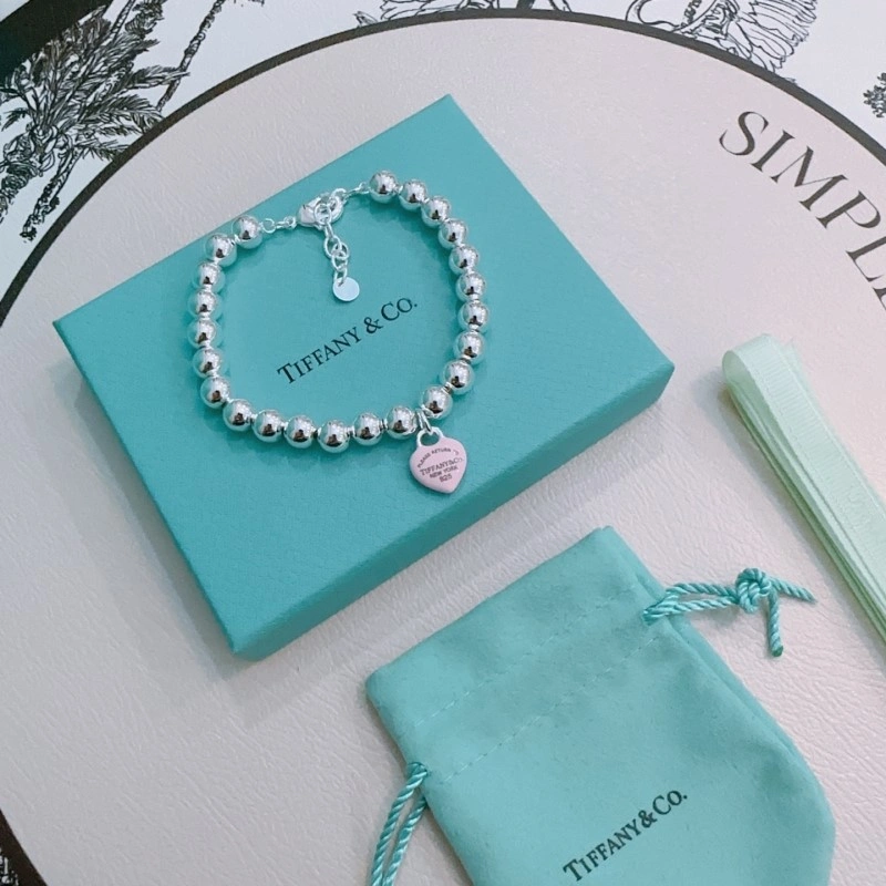 Genuine Tiffany Bracelets