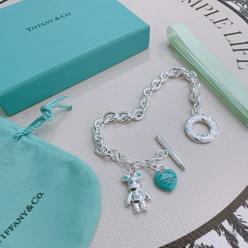 Tiffany Bracelets