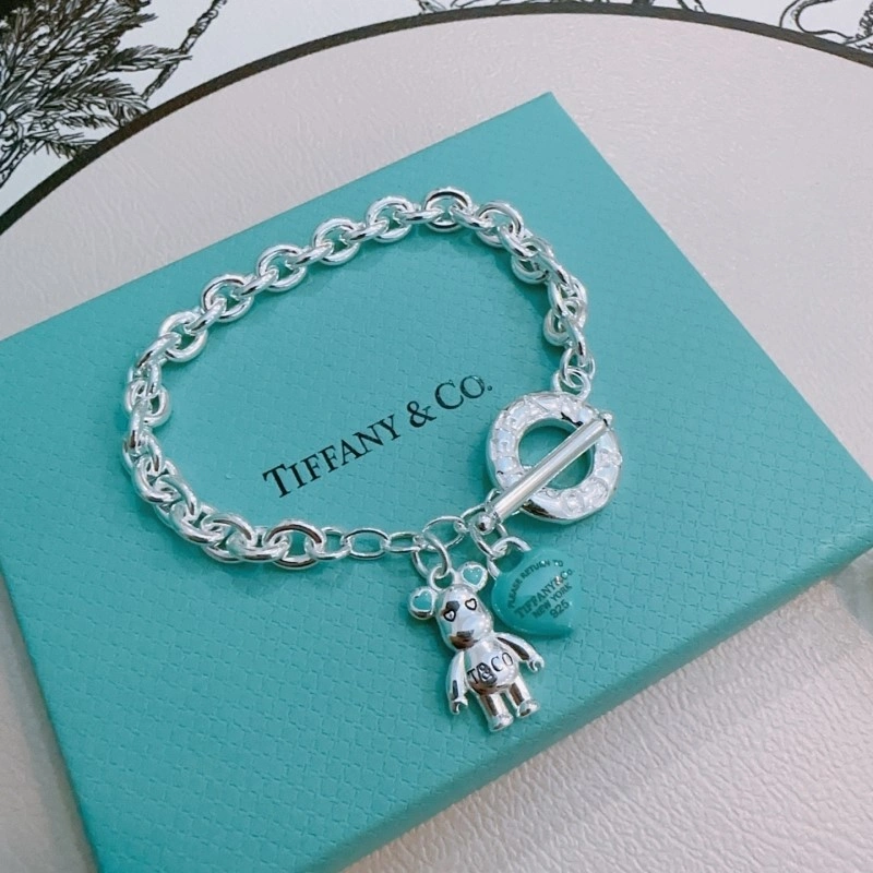 Inexpensive Tiffany Bracelets