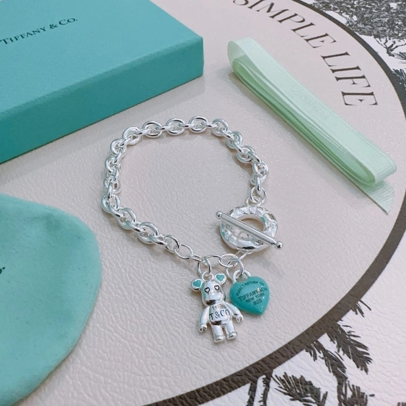 Inexpensive Tiffany Bracelets