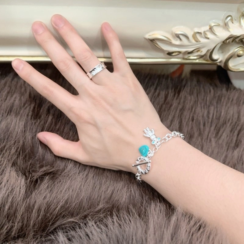 Inexpensive Tiffany Bracelets
