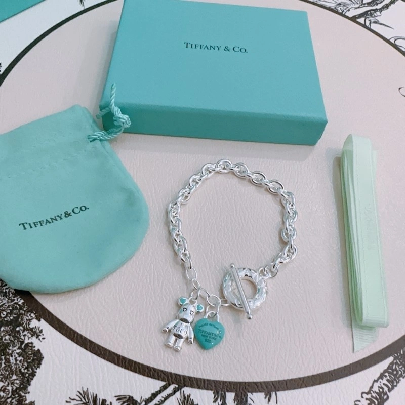 Inexpensive Tiffany Bracelets