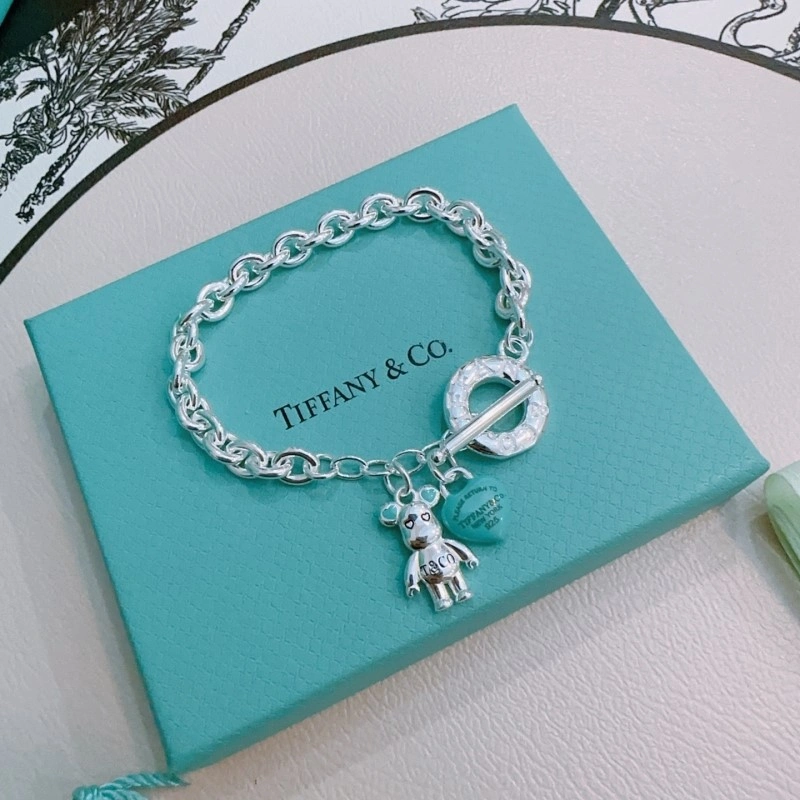 Inexpensive Tiffany Bracelets