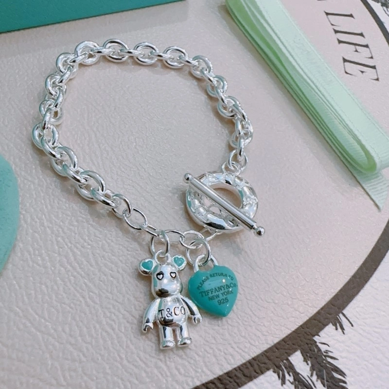 Inexpensive Tiffany Bracelets